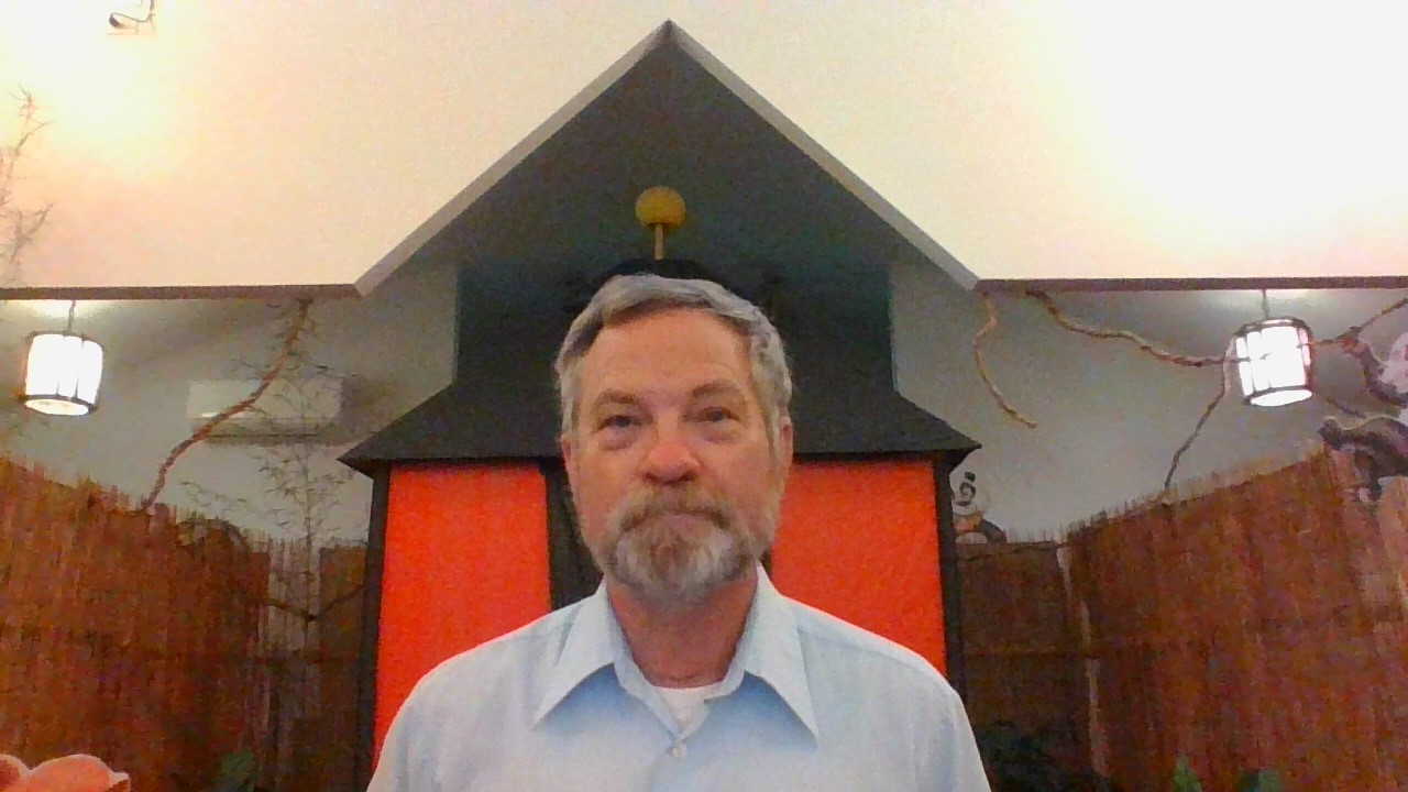 THE JOY LIST – jeffersonvann