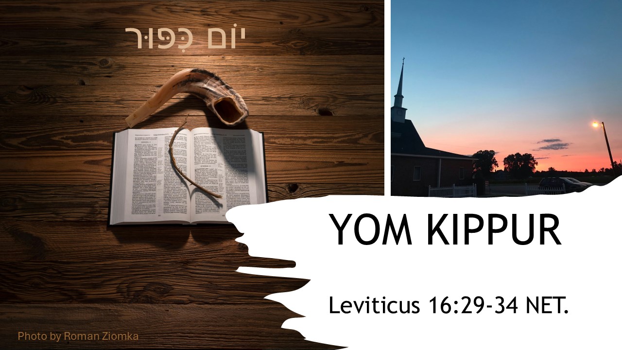 YOM KIPPUR – jeffersonvann