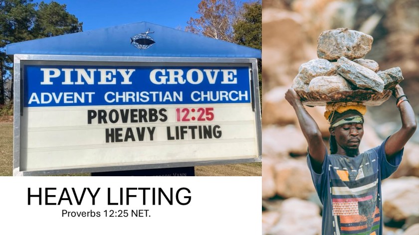 HEAVY LIFTING – jeffersonvann